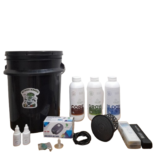 Kit Sistema DWC 20LTS Completo